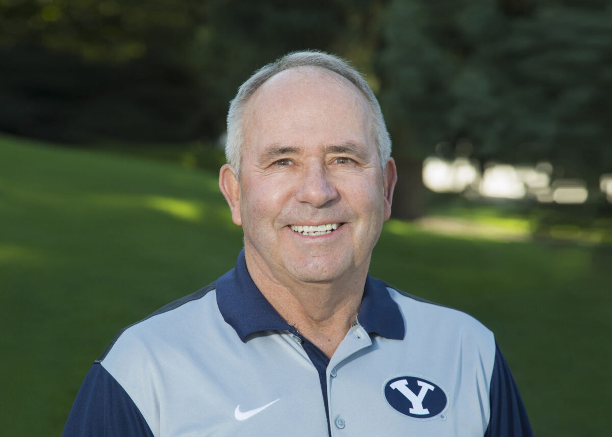 Legendary cross country and track coach Patrick Shane retires | News ...